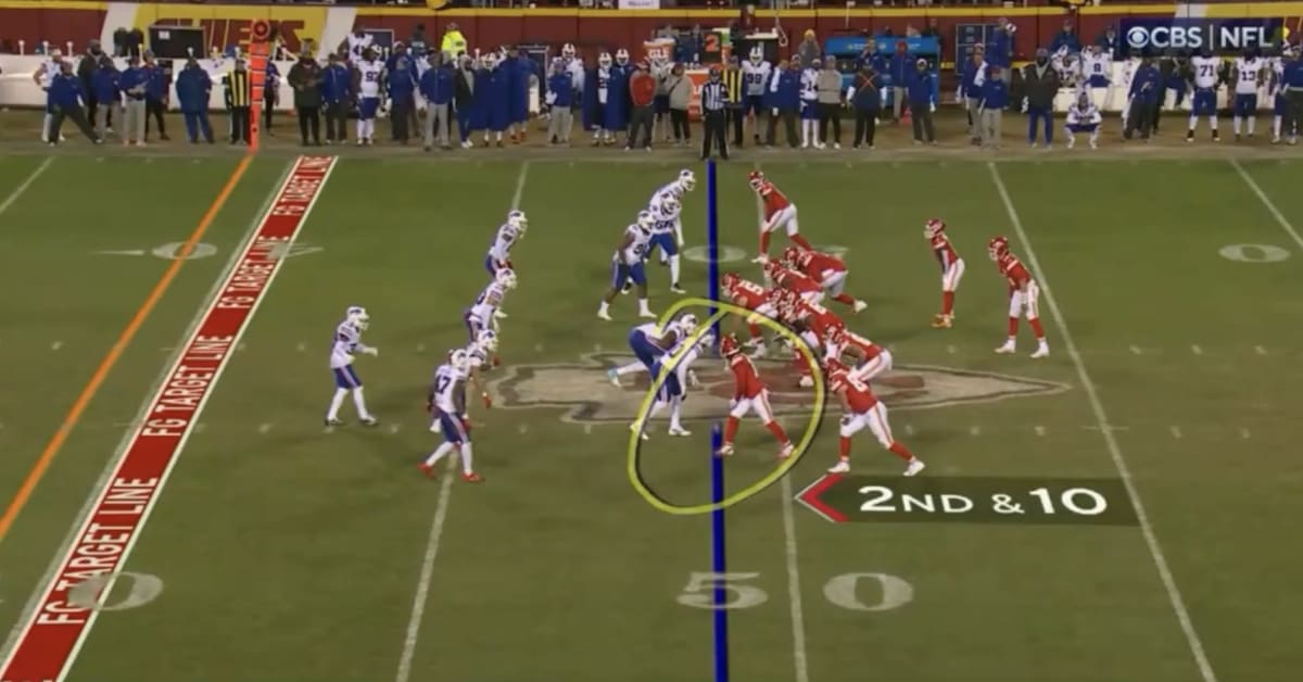 It's past time for Kansas City Chiefs to make serious changes at wide ...