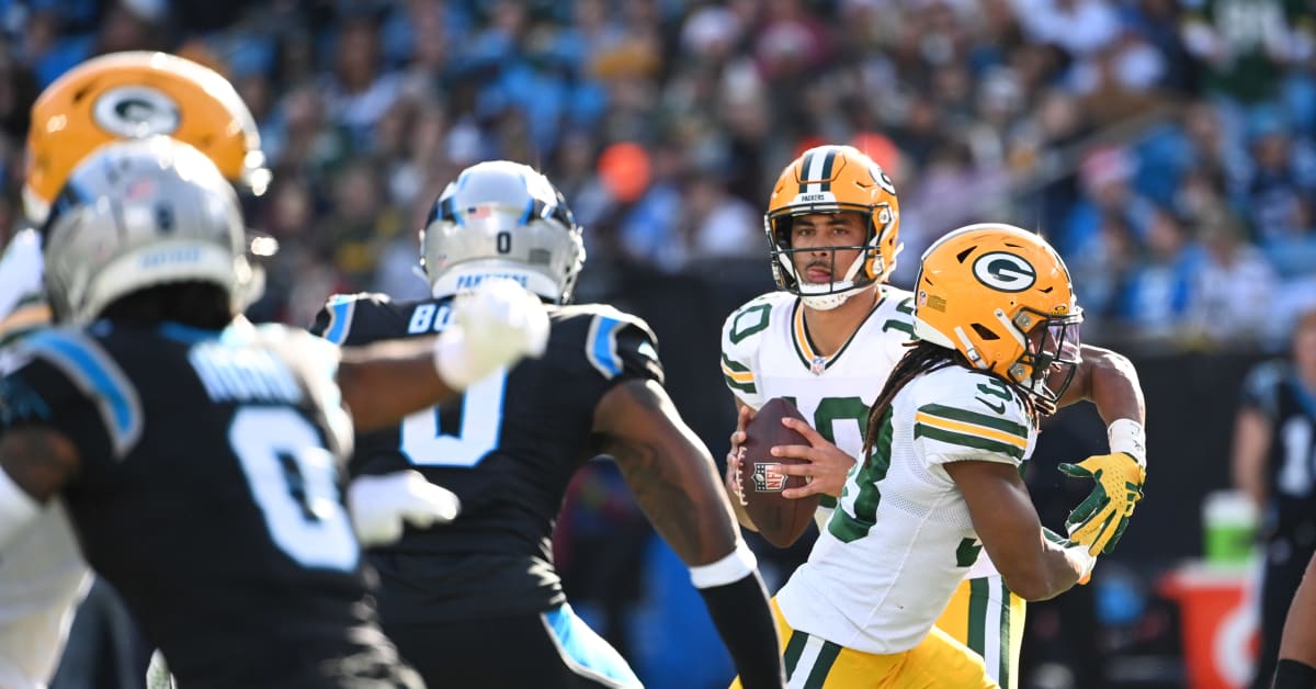 Packers playoff chances after week 16 win