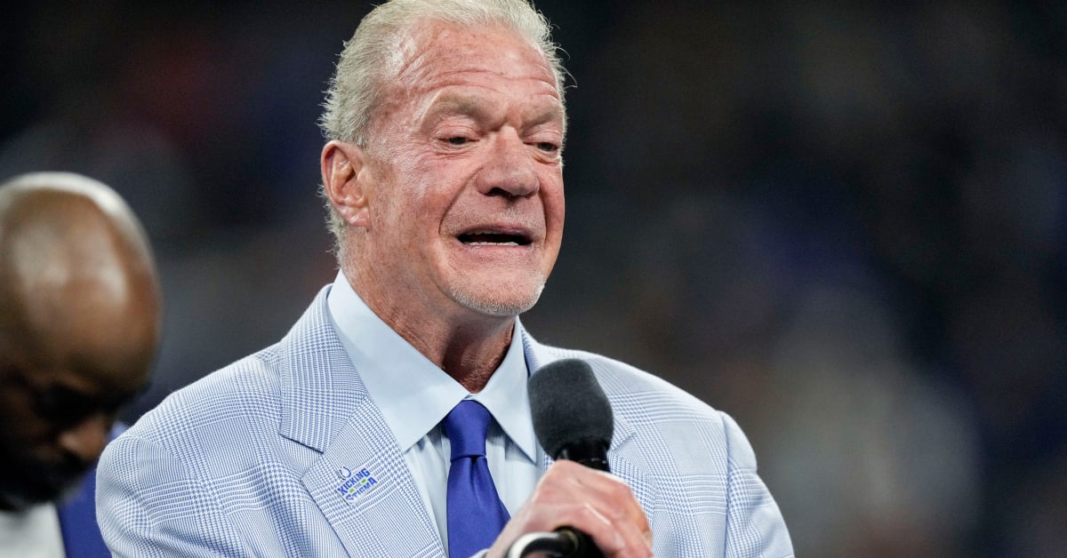 Two Colts legends are one step closer to immortality