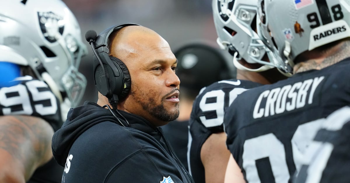 Raiders can cross another name off of the list of potential offensive ...