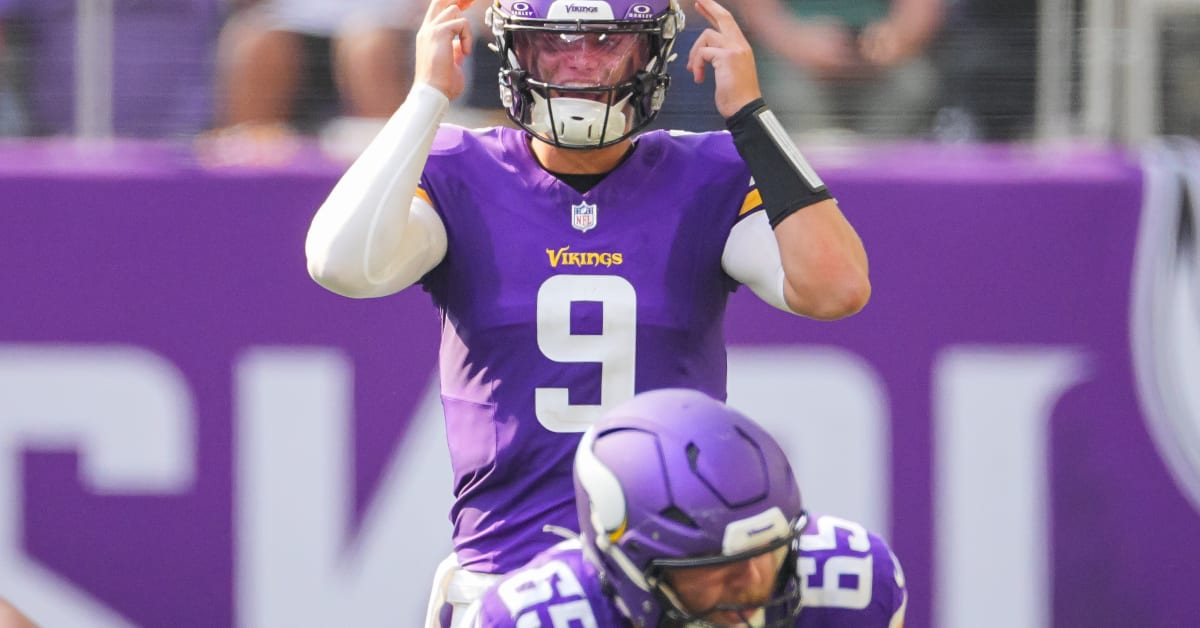 Owner Mark Wilf makes bold statement about future of Minnesota Vikings