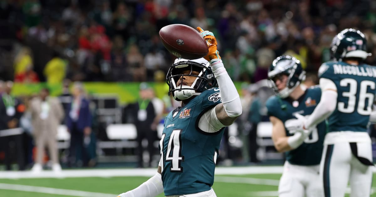 Vikings can feel better about their biggest question mark heading into ...