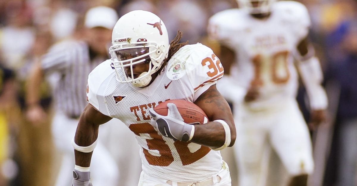 Cedric Benson, Todd Dodge, Chris Plonsky selected for induction into ...