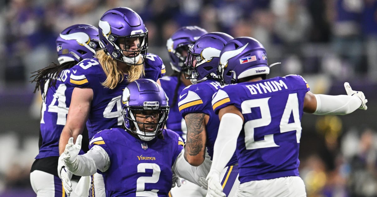 How to watch, stream, or listen to the Minnesota Vikings vs. Jacksonville Jaguars Week 10 matchup