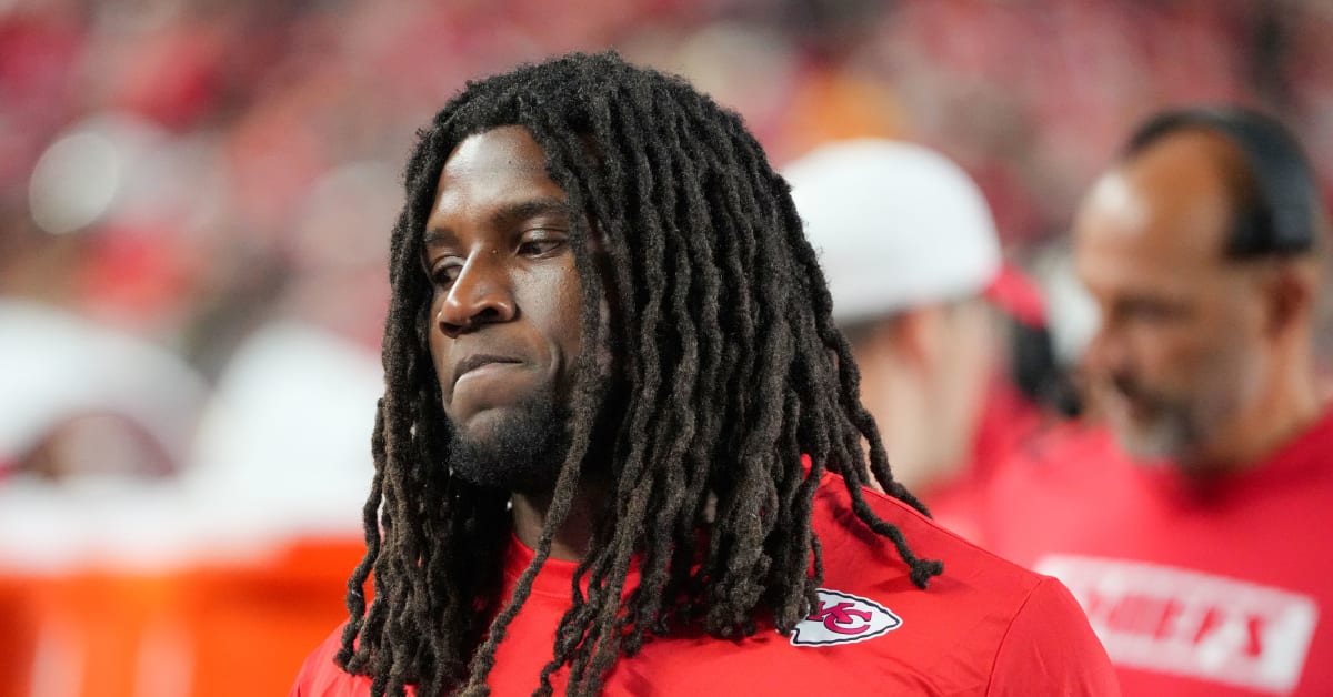 ESPN NFL insider predicts vastly different outlooks for Chiefs' top ...