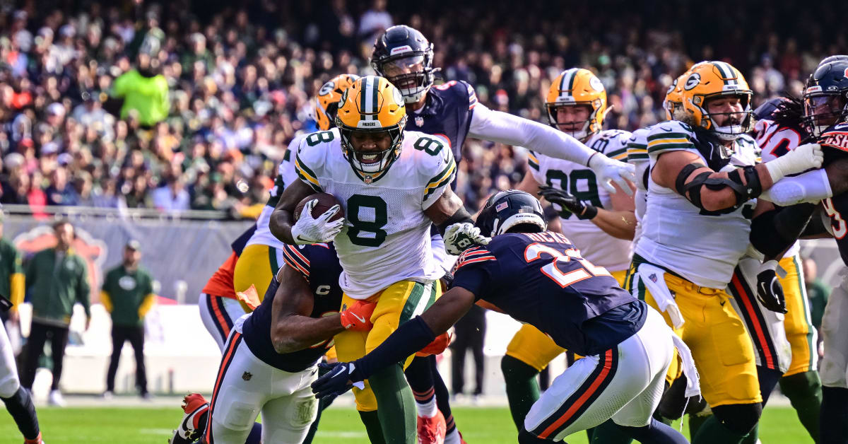 5 things the Packers’ fan base has to be thankful for during the 2024 ...
