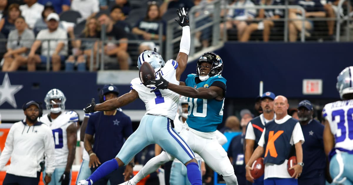 Vikings fortify cornerback position with former top-50 pick signing to ...