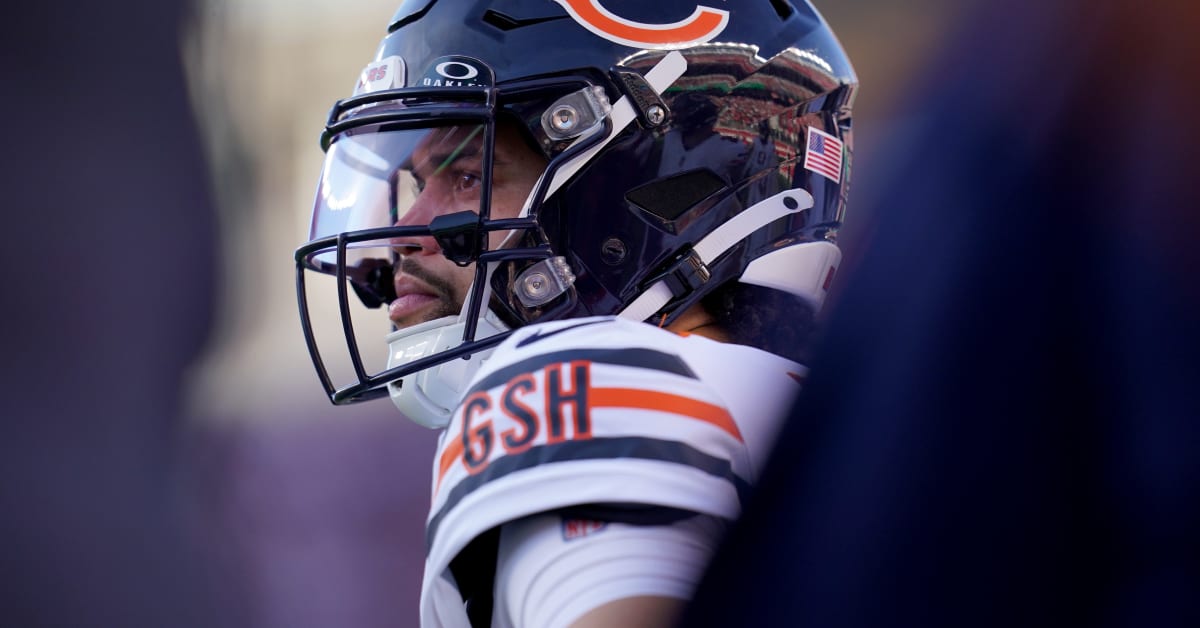 Bears NFL Draft Order: Chicago currently on track for third straight ...