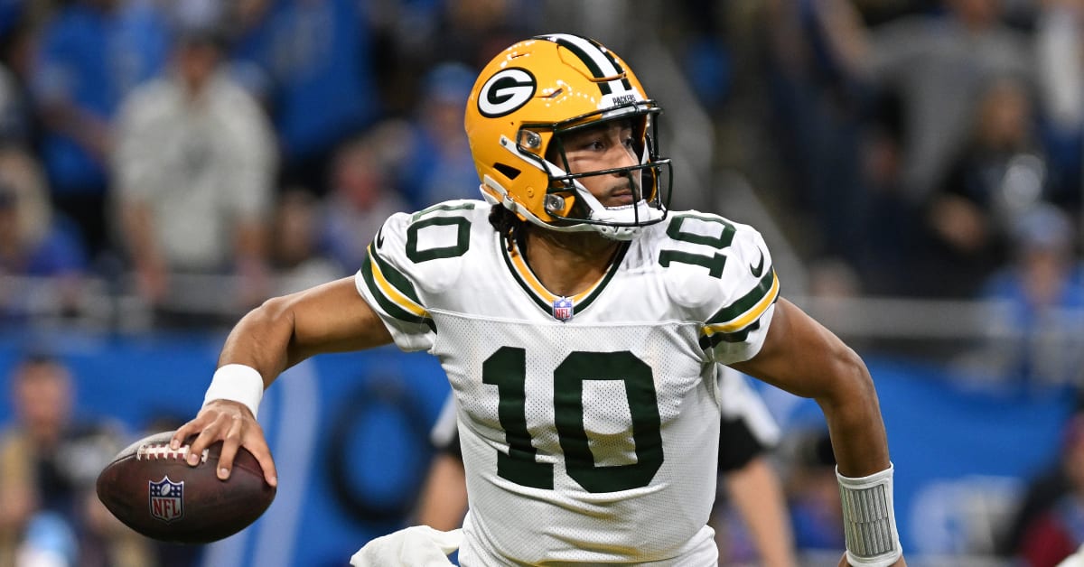 Playoff possibilities emerge early for the Packers, but the odds aren't ...