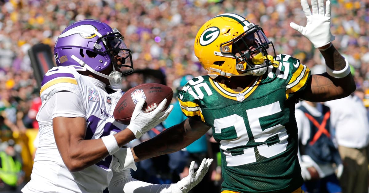 After a ton of speculation, NFL has made a decision about flexing ...