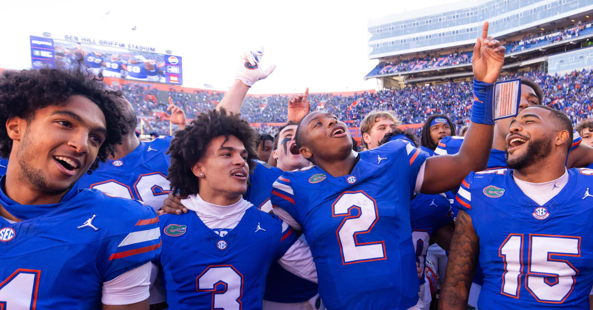 Florida Gators get major recruiting win post signing day, likely vaults ...