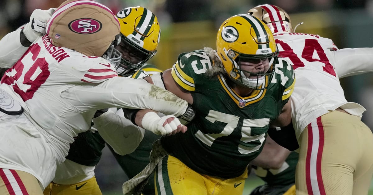 Packers will face a bigger payroll for four key players, and a fifth ...