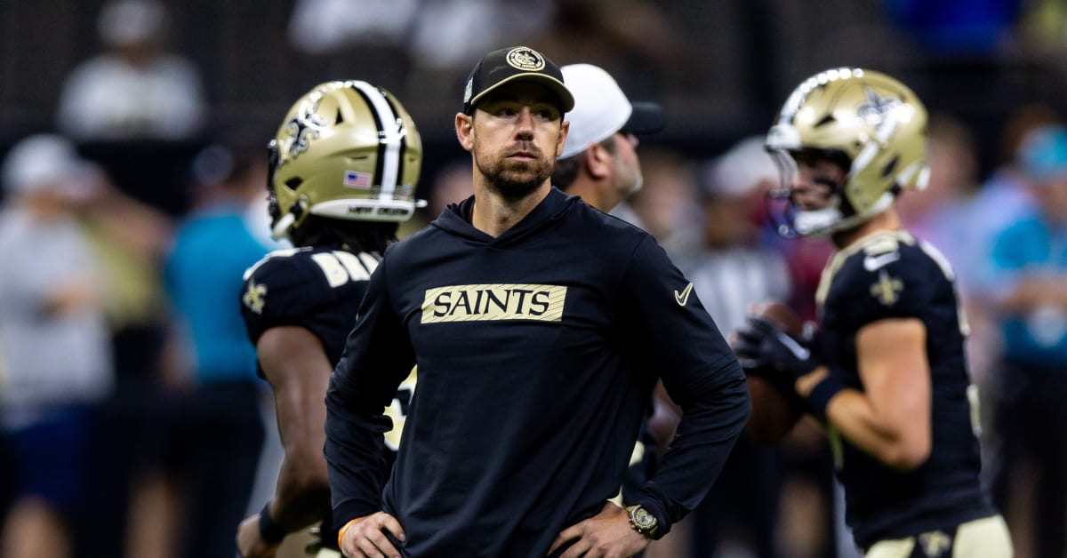 Seahawks' thorough offensive coordinator search leads them to coach who ...