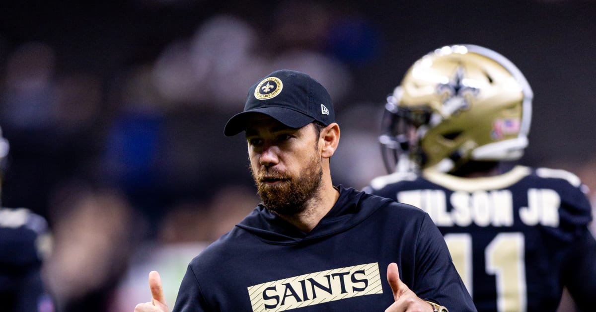 Latest update on NFL coaching carousel adds extra spice to 49ers ...