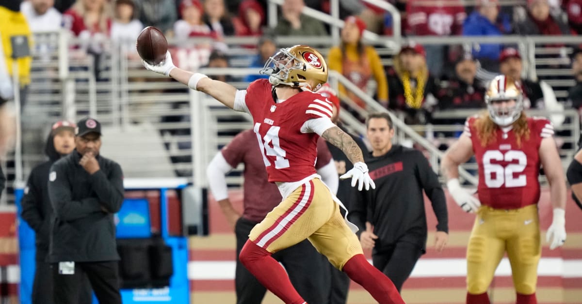 San Francisco 49ers 2024 NFL Draft report card: Grading San Francisco's ...