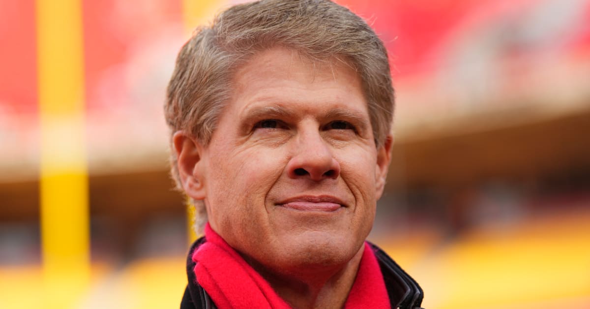 Kansas City Chiefs Chairman and CEO Clark Hunt releases statement ...