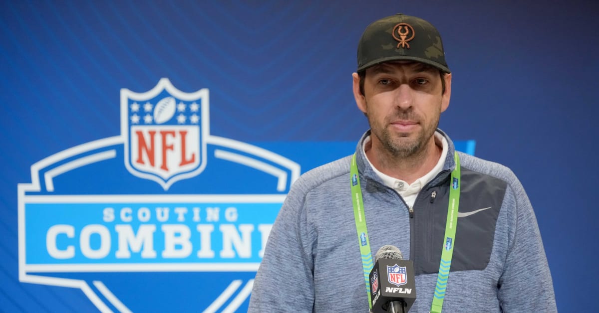 Indianapolis Colts met with fan favorite 2025 NFL Draft prospect Penn ...