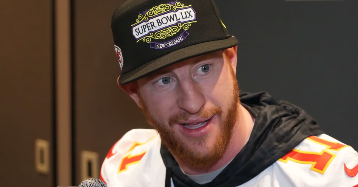 Chiefs can capitalize on Browns' quarterback dysfunction with pending ...