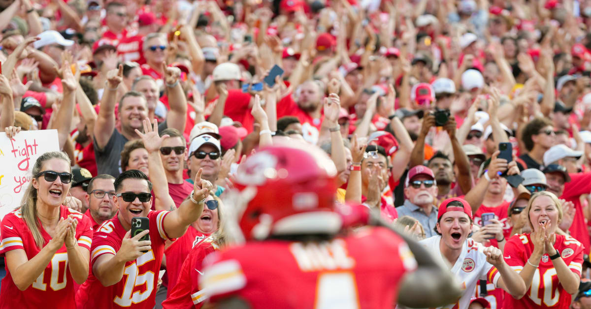 Latest update on Kansas City Chiefs WR Rashee Rice sets realistic ...