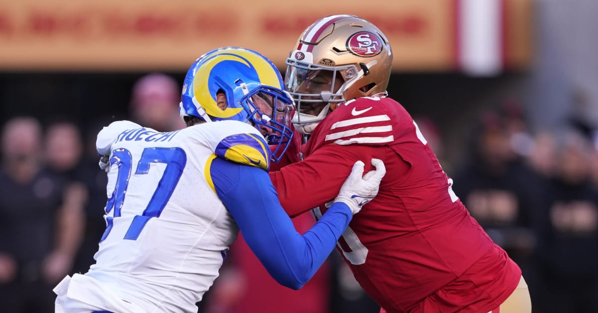 Chiefs expected to sign a risky, unproven player at the left tackle ...