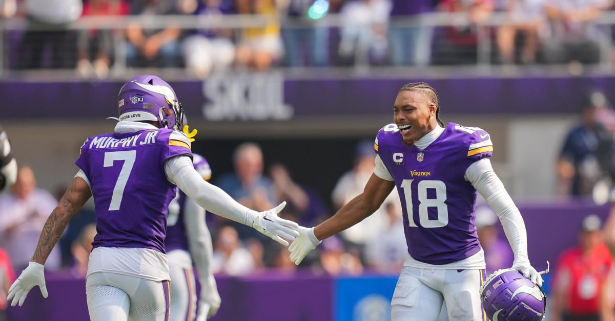 Contract details emerge for CB Byron Murphy Jr. and it proves again why ...