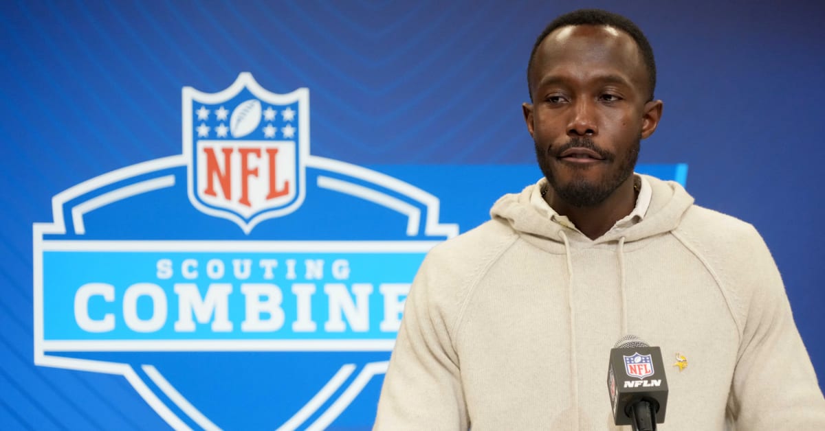 Mark Wilf sets the record straight on Vikings future, including the ...