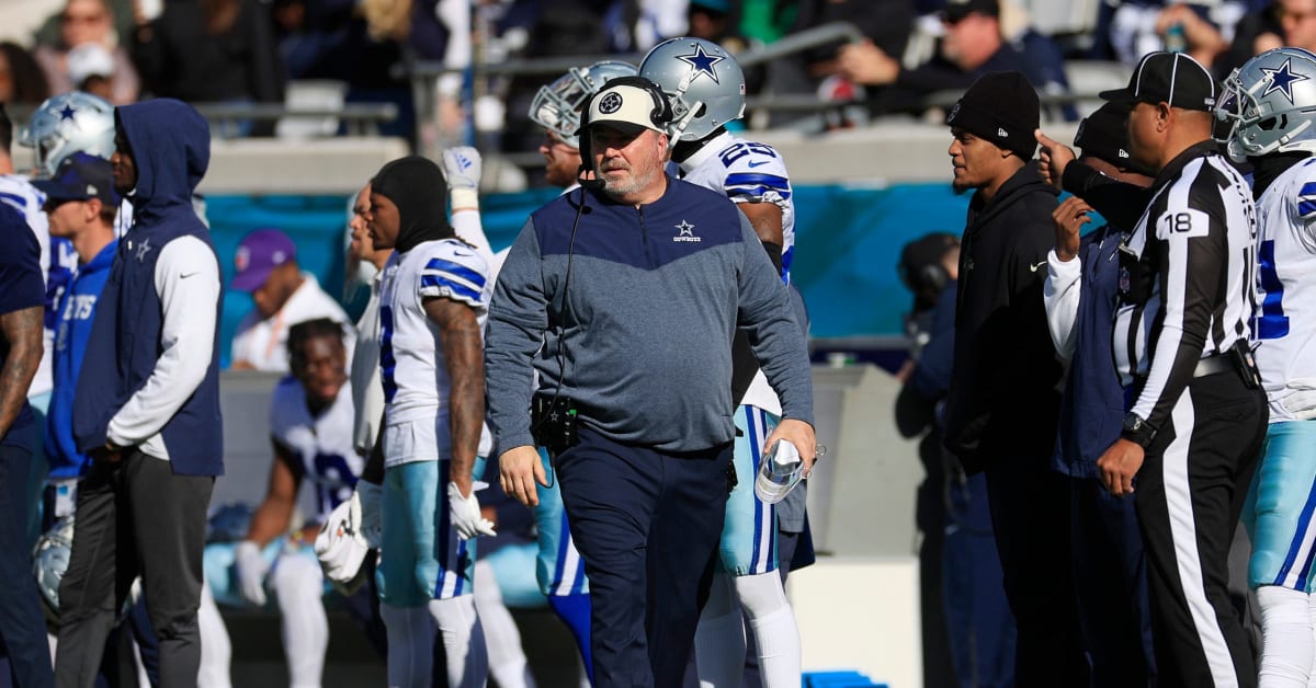 Cowboys are continuing promising trend at key position