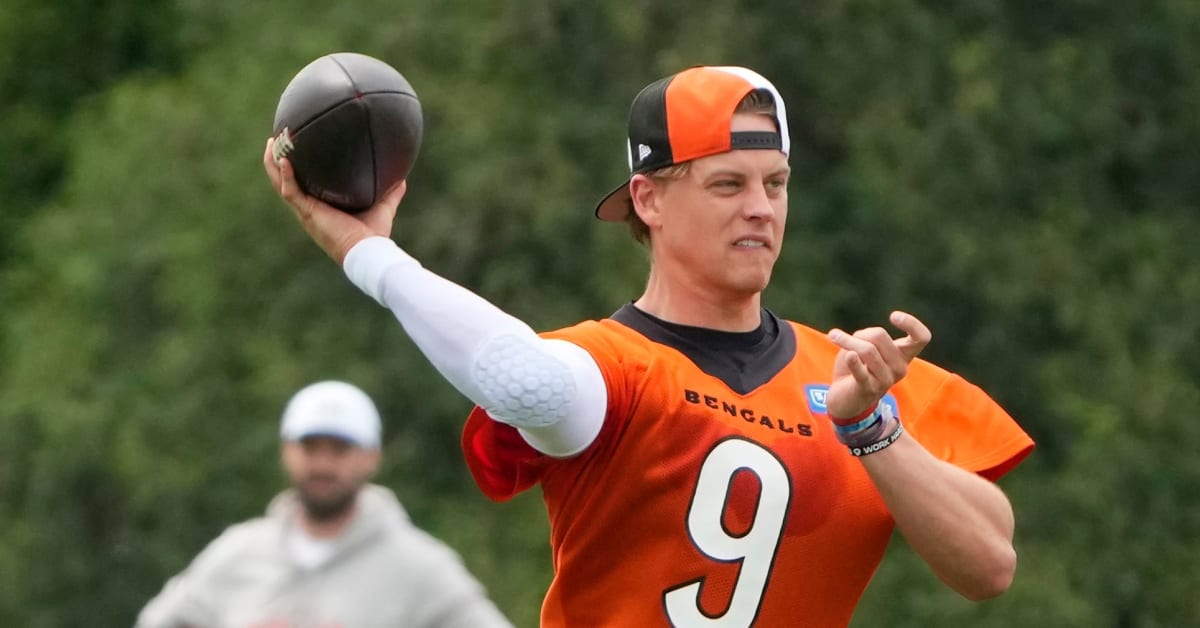 Orthopedic surgeon explains the intricacies and long-term outlook of ...