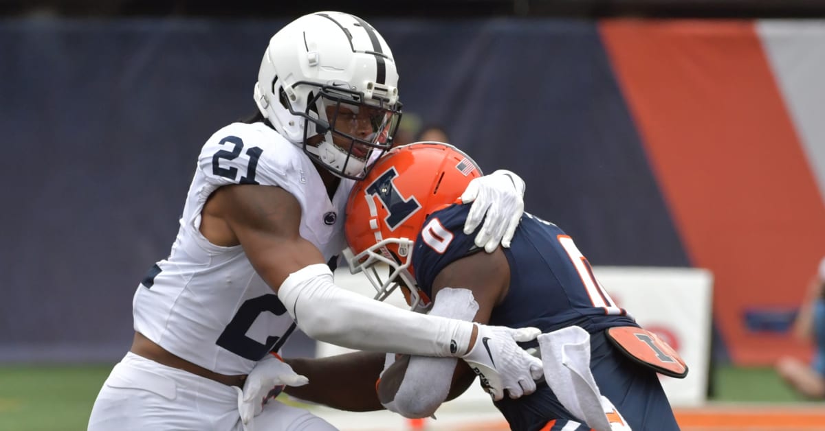 The Titans draft was defined by projected 1st round value on Day 2 ...