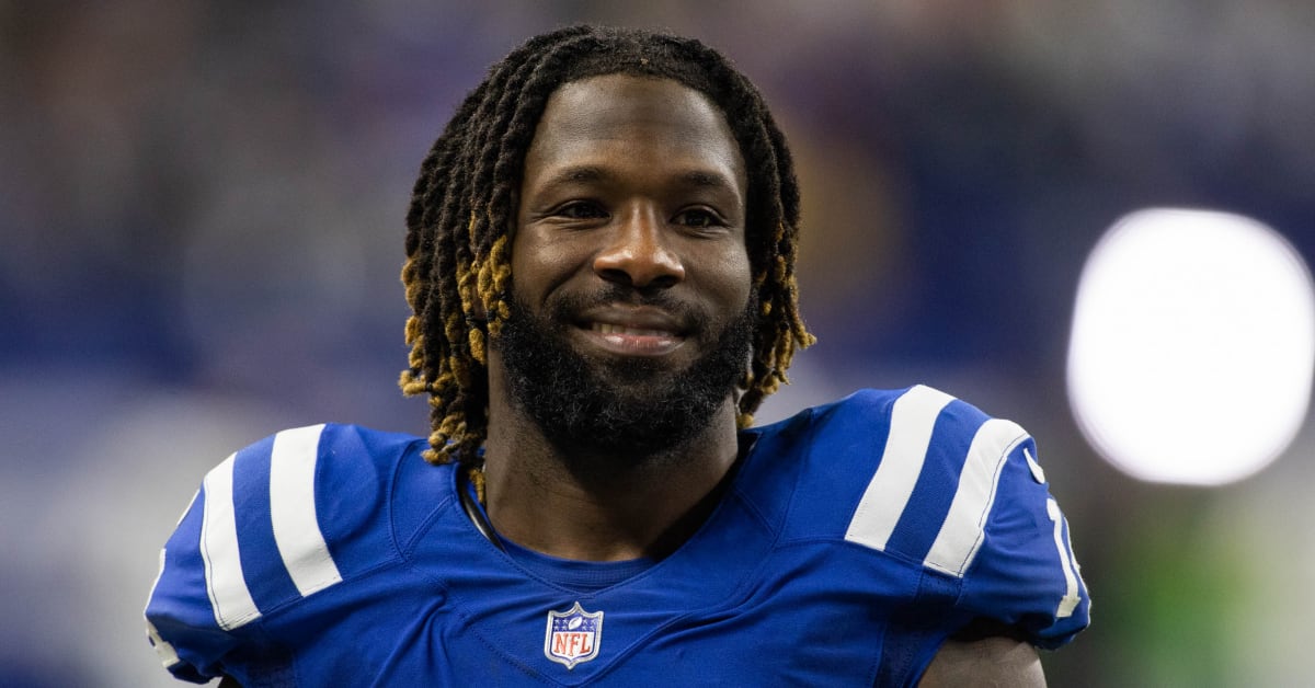 Former Indianapolis Colts players the team will likely see suit up for ...
