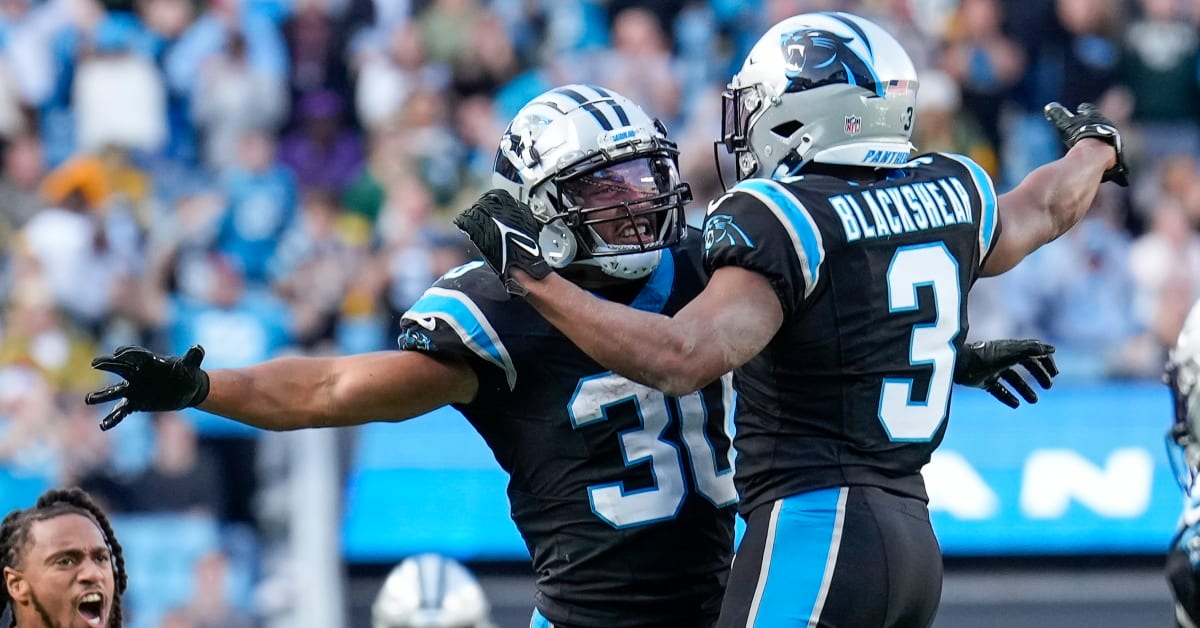 Dave Canales details Panthers offensive approach in 2024 NFL season