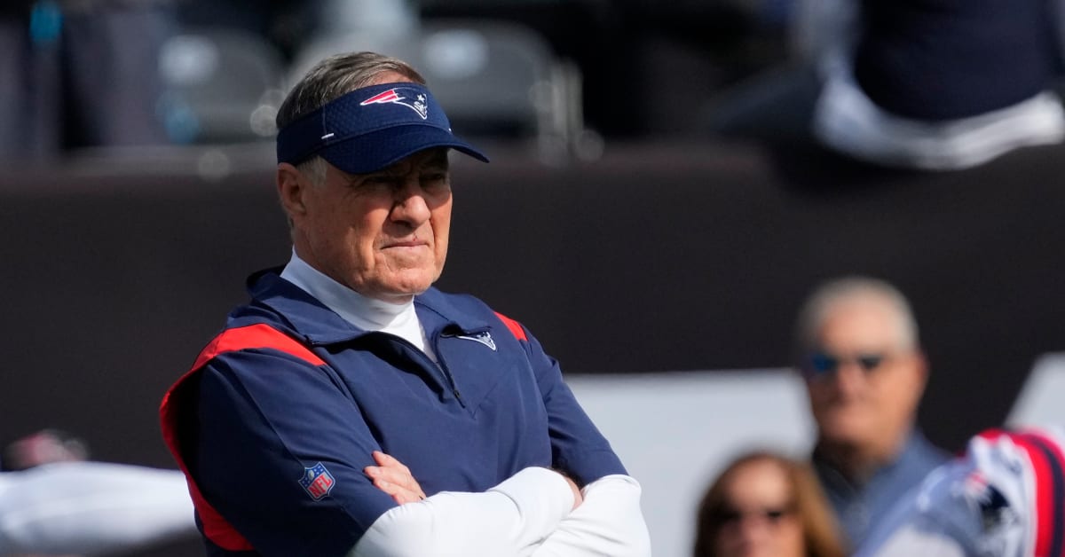Source: Patriots don't have open roster spot due to technicality