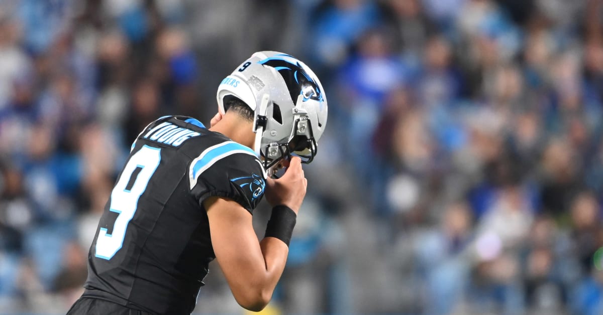 How to watch Panthers vs. Cowboys, Week 11