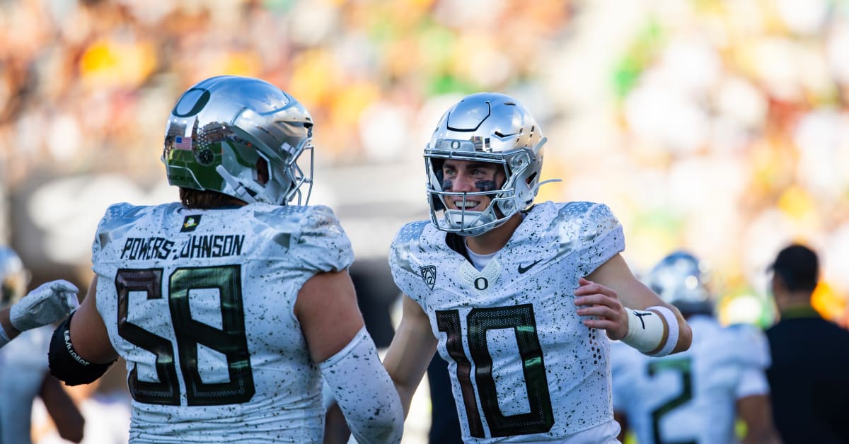 Carolina Panthers meet with high-potential offensive line prospect out ...