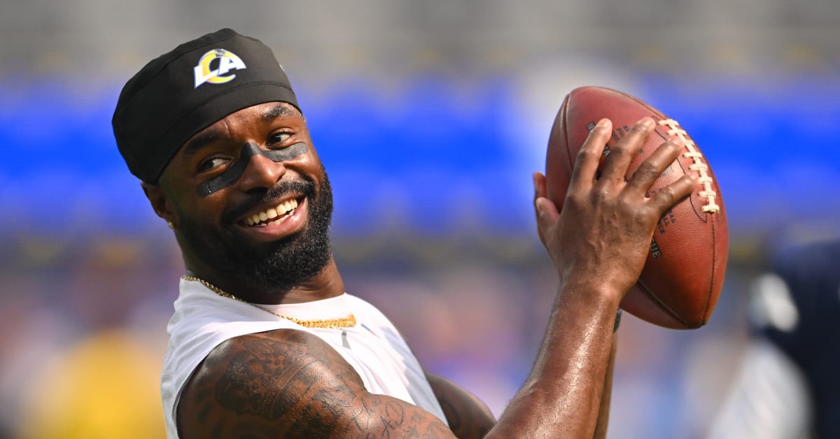 Bengals close to signing veteran safety Nick Scott