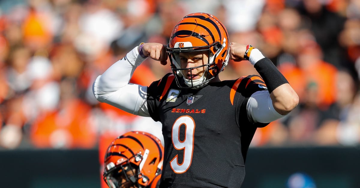 Zack Moss describes what attracted him to the Bengals over the Cowboys ...