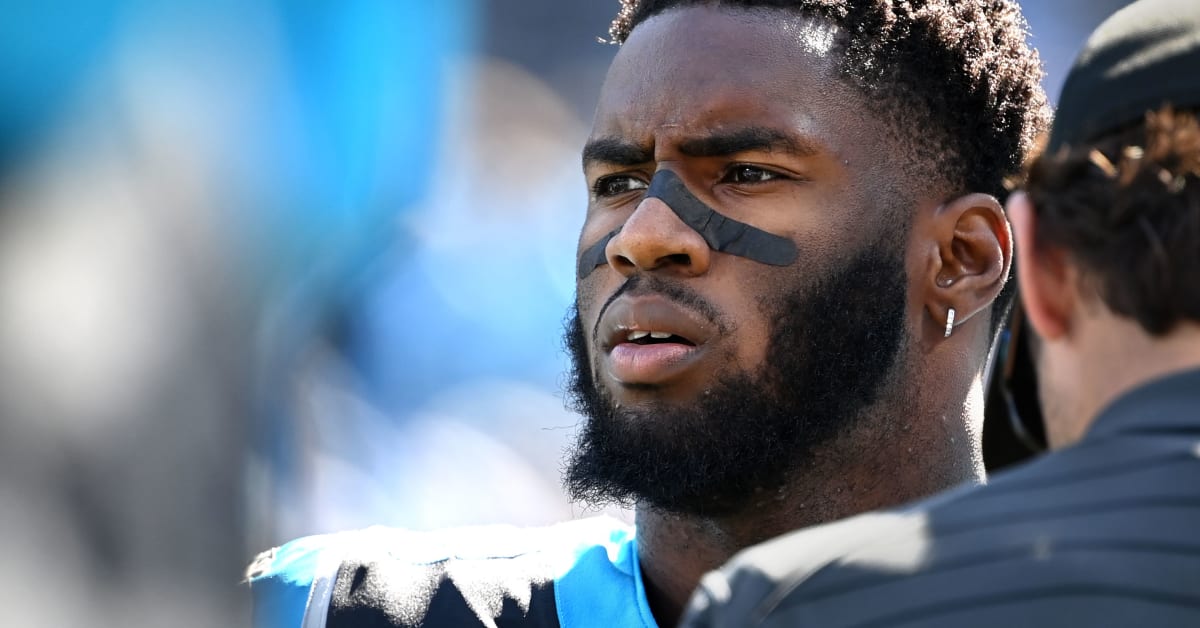Brian Burns won't hold out for a simple reason: Panthers have ...