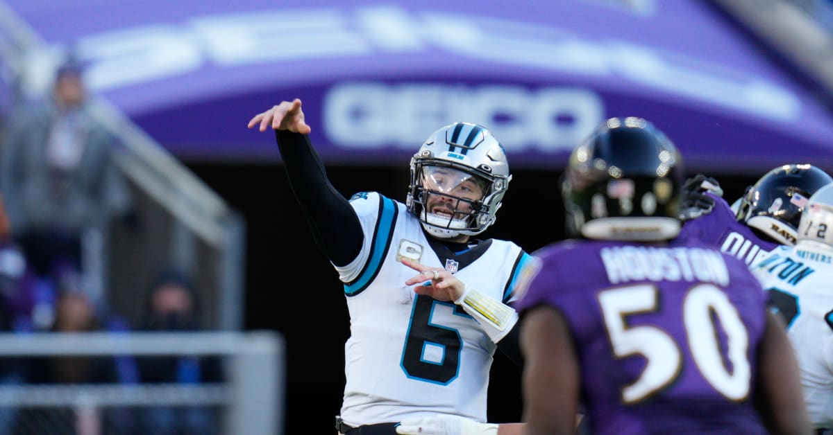 New look Panthers coach Dave Canales gets praise from former ...