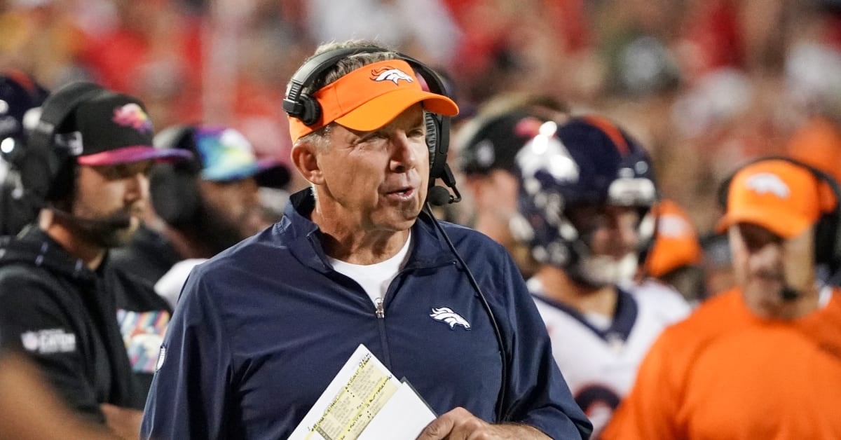 Broncos vs. Packers broadcast map: Will you be able to watch on TV?