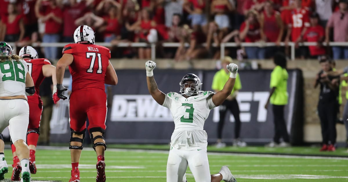 Picking the best round 3 draft target for the Carolina Panthers ahead ...