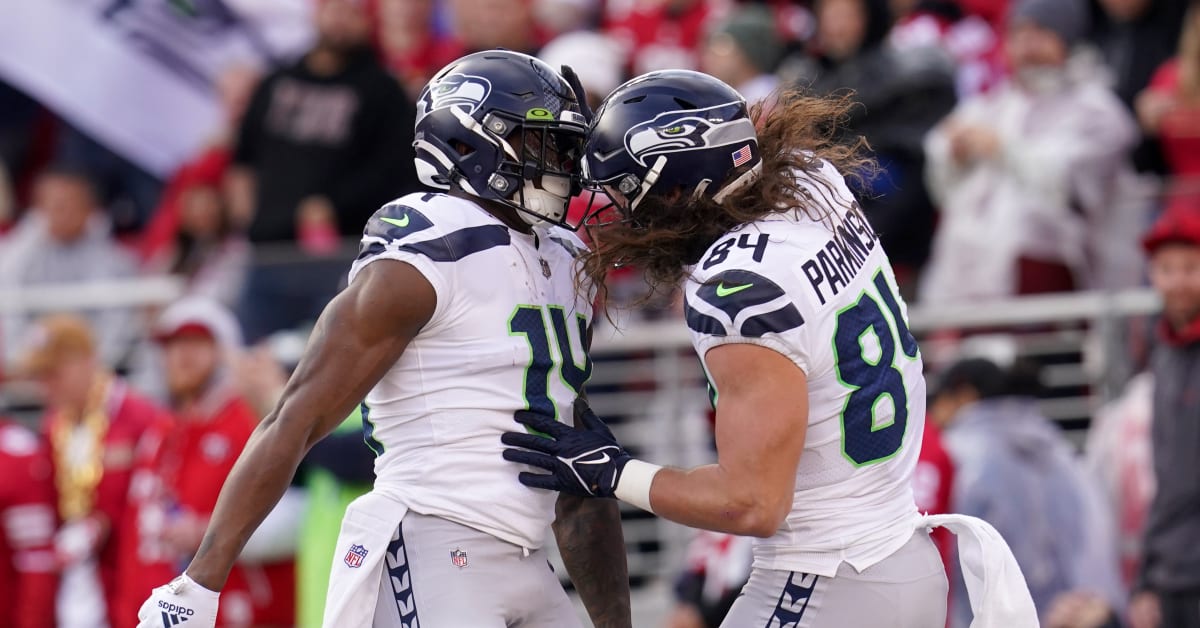 The Seahawks still possess a number of needs to fill in post-draft free ...