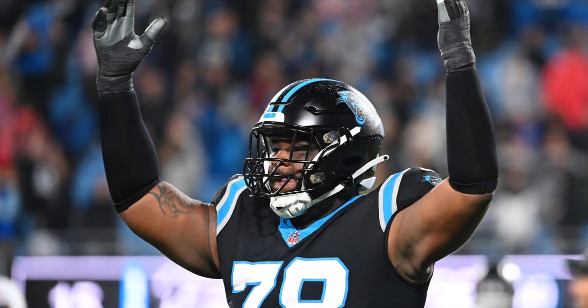 From undrafted to everyday player: Marquan McCall is playing at his ...