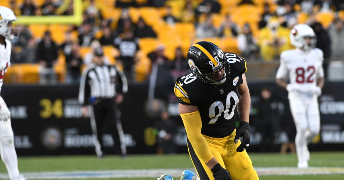 AFC Playoff Picture: Steelers squander golden opportunity
