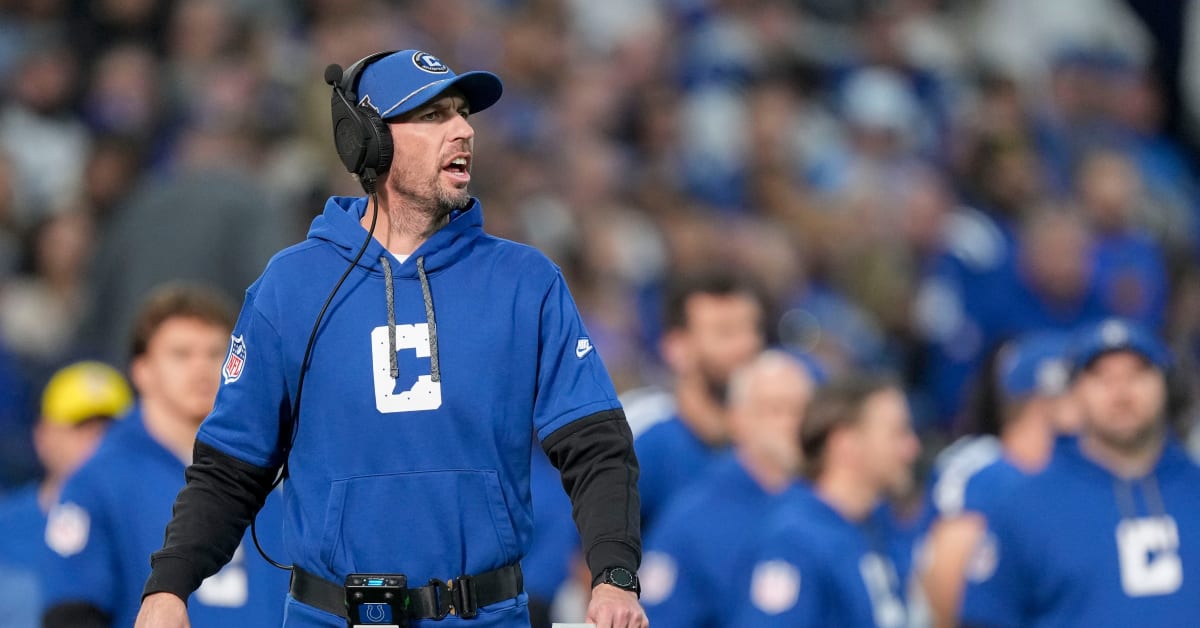 Indianapolis Colts land a top free agent Cam Bynum who is also a viral ...