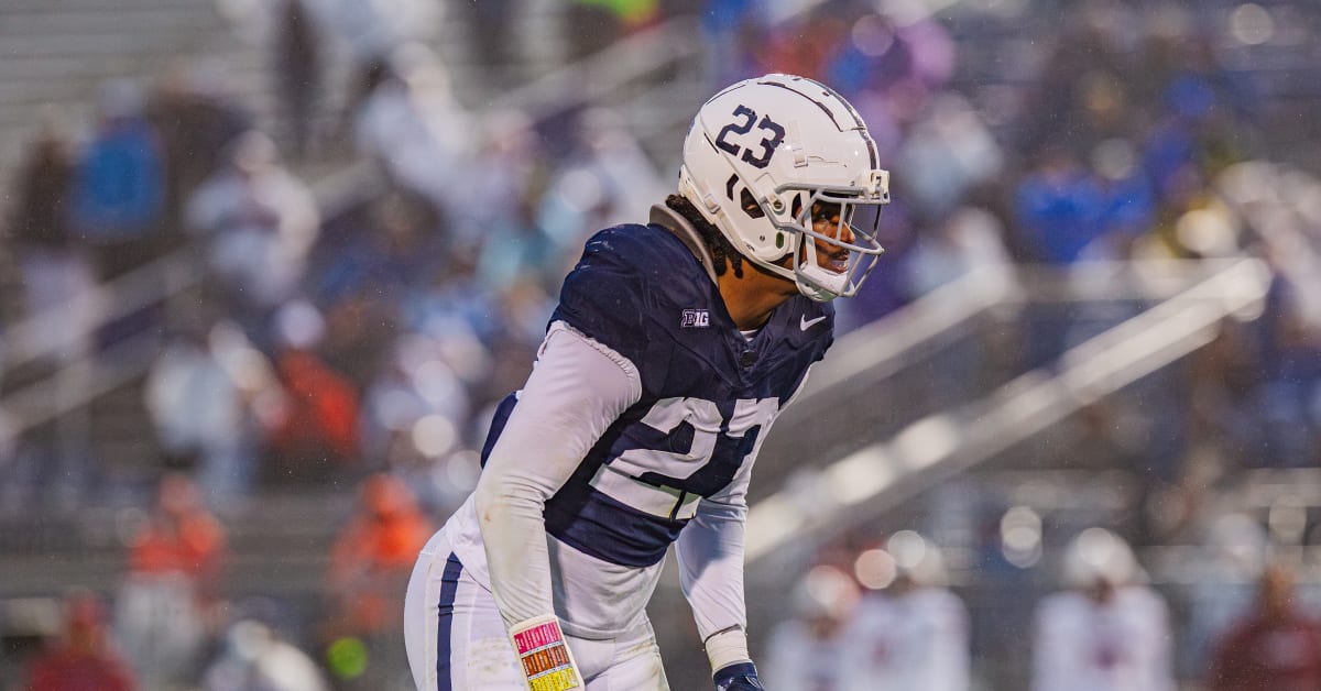 Kansas City Chiefs make 17 undrafted free agent signings official ahead ...