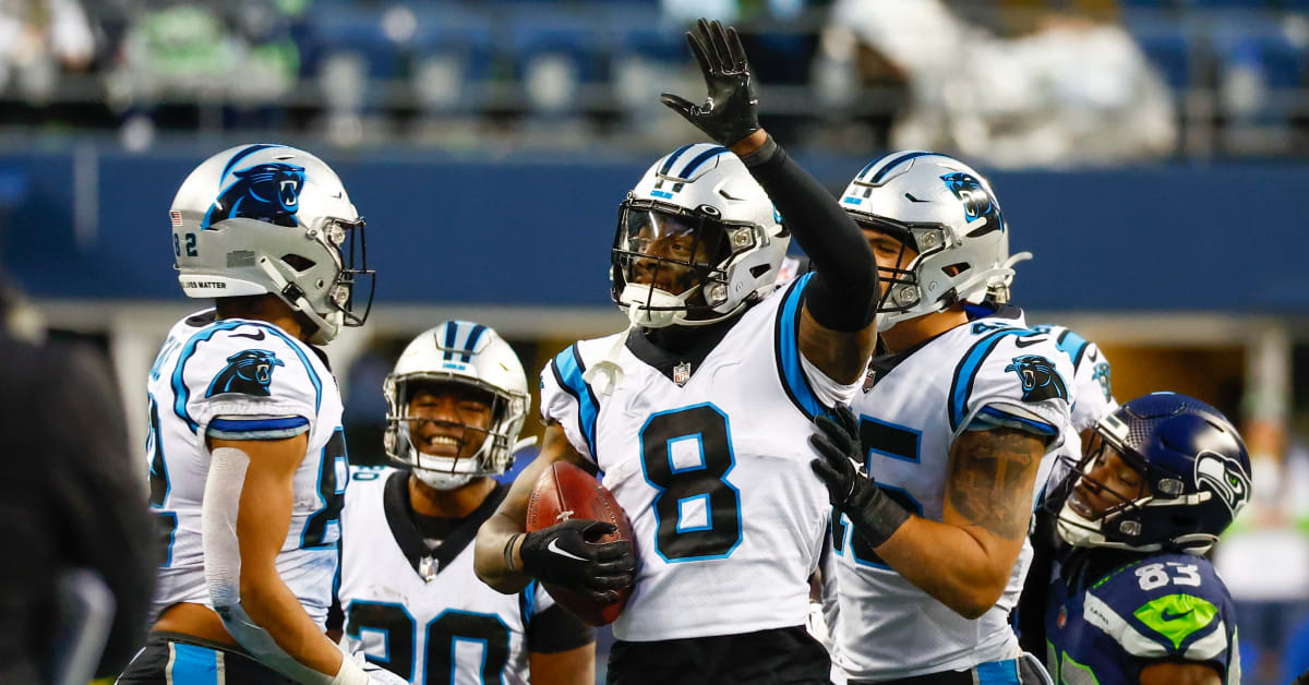Carolina Panthers’ defense could use another key addition amid ...