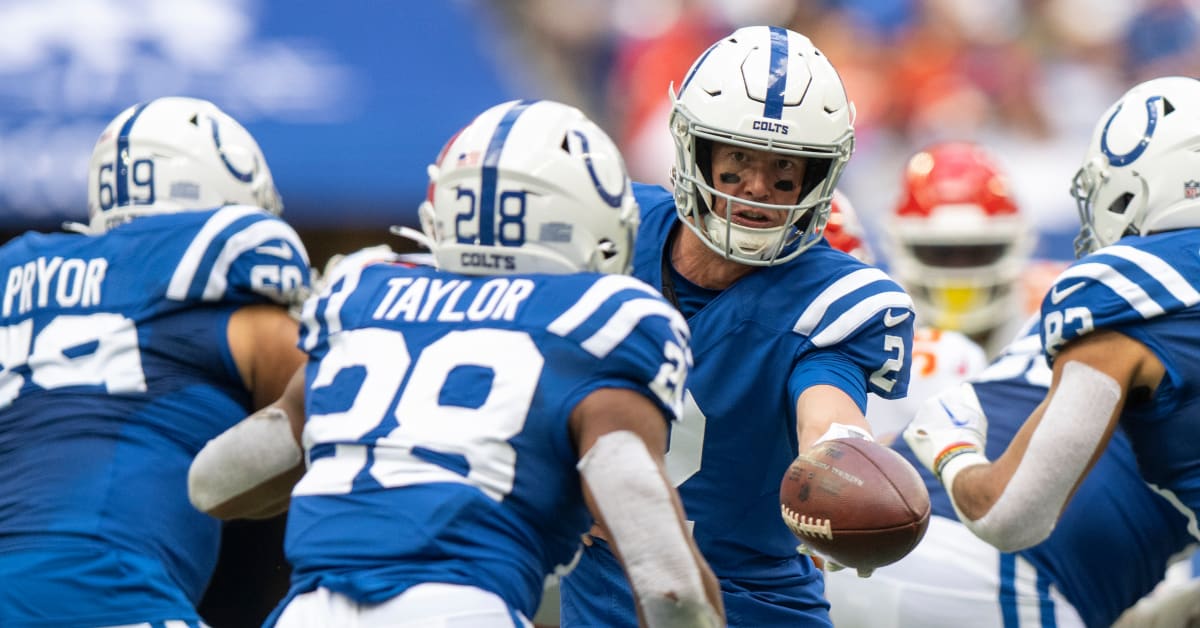 Recent big NFL news means Colts can target QB Lamar Jackson