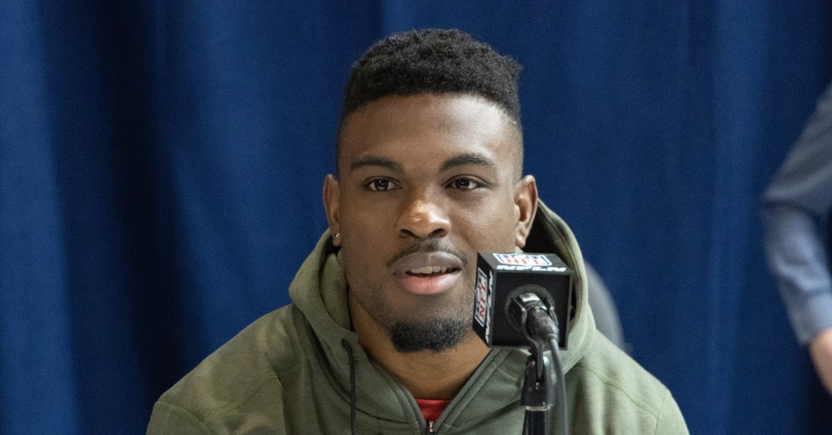 ESPN Draft insider says Cowboys make sense for Ole Miss WR Jonathan Mingo