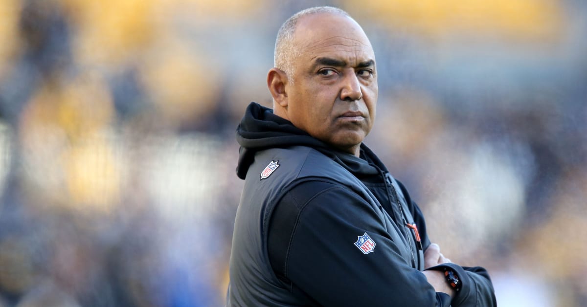 Recapping where former Cincinnati Bengals coaches have landed for the ...