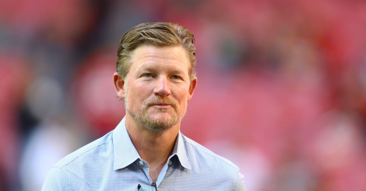 Rams GM finally gives a definitive answer regarding the fate of their ...
